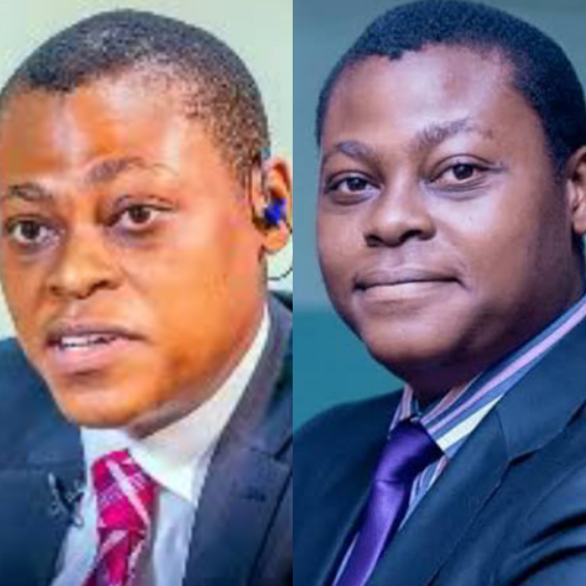 Rufai Oseni Biography: Net Worth, Age, Wife, Education, Family, Career ...