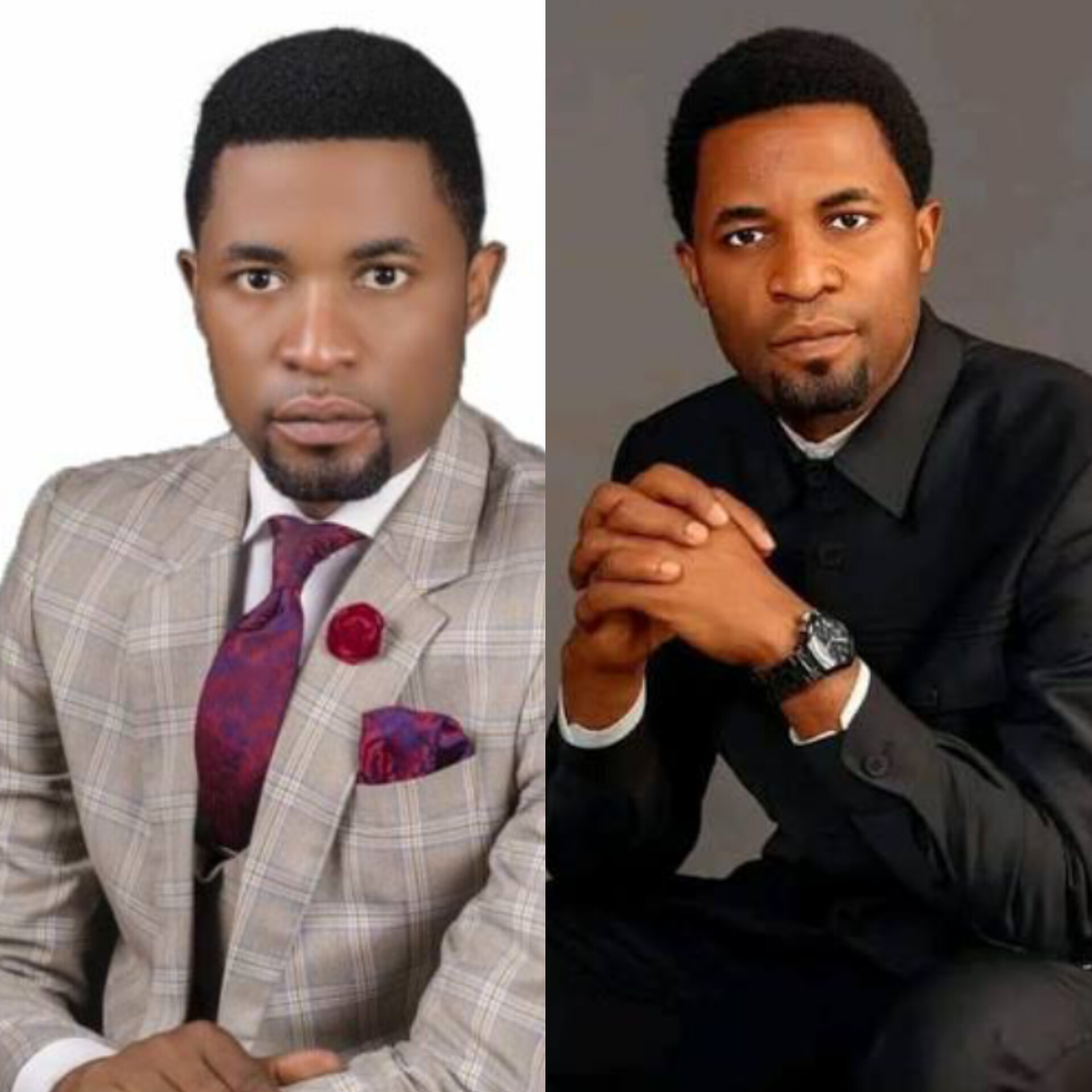 Apostle Michael Orokpo Biography: Net Worth, Age, Wife, Education ...