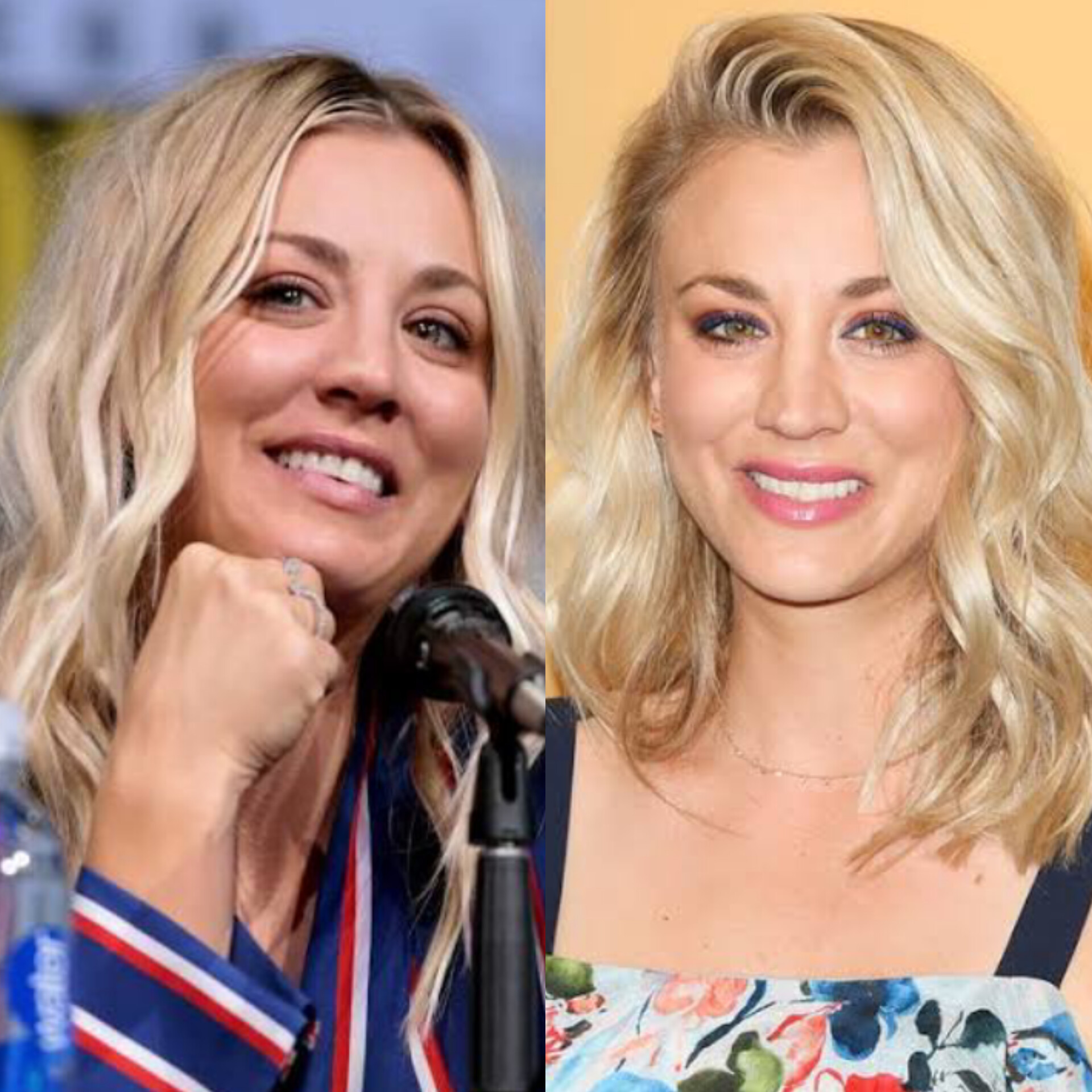 Kaley Cuoco BiographyKaley Cuoco Biography: Net Worth, Age, Husband ...