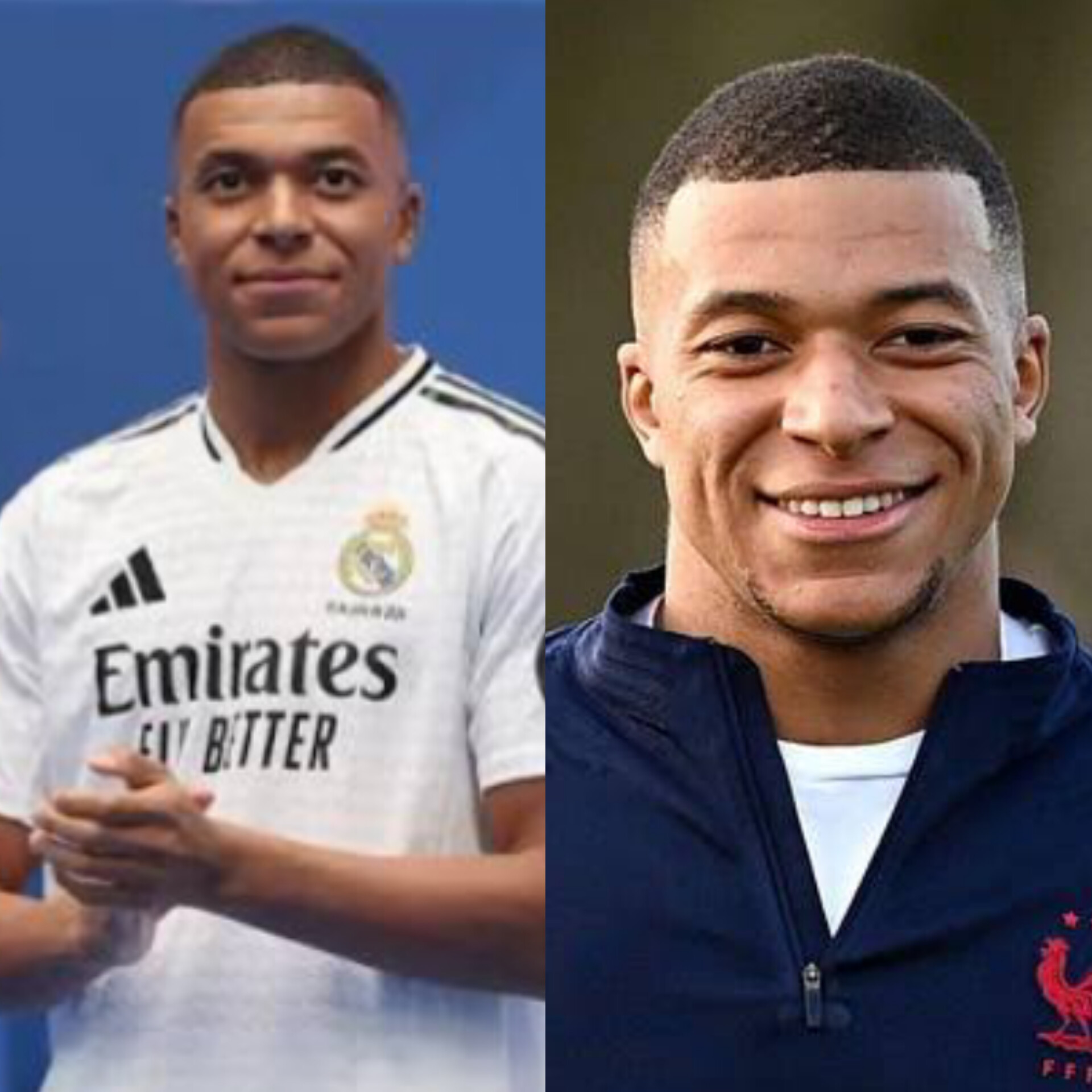 Kylian Mbappé Biography: Net Worth, Age, Wife, Education, Family ...