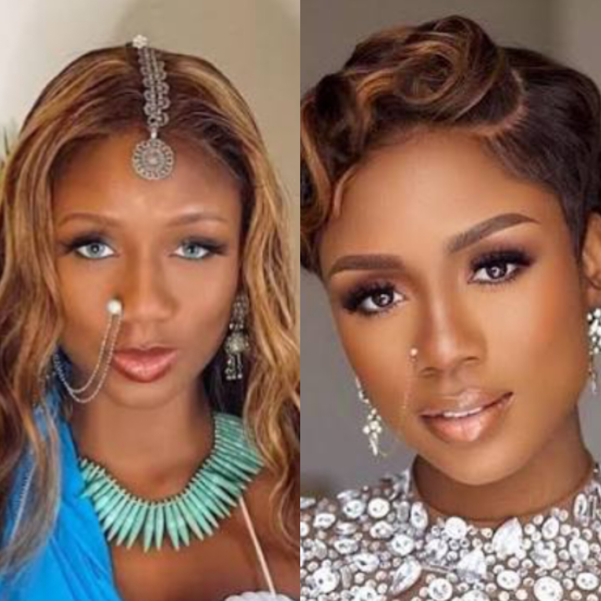 Korra Obidi Biography: Net Worth, Age, Husband, Education, Family ...